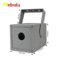 China Hot Sale Starry Sky Laser Night Light Projector for Christmas for sale