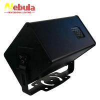 China 20W Outdoor Full-Color Fire Fly Star Gypsophila DMX Party Christmas Laser Projector Laser Light for sale