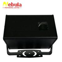 China 20W Outdoor Full-Color Fire Fly Star Gypsophila DMX Party Christmas Laser Projector Laser Light for sale