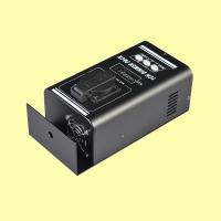 China 1Ch Digital DMX Dimmer Pack with 2200W Max Load AC 110-240V Compatibility LCD Display for Stage Lights for sale