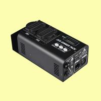 China 2 Channel Digital DMX Dimmer Pack for Stage Lights for Enhancing Live Performances for sale