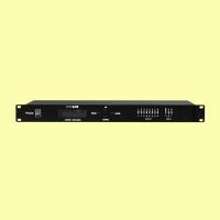 China High Quality Artnet DMX512 Controller 8 Port Aluminum Node for LED Stage & Audio Lighting for sale