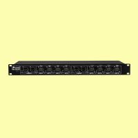 China Guangzhou Nebula Lighting 8 Output DMX Signal Splitter for Stage Light for sale