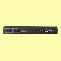 China Guangzhou Nebula Lighting 8 Output DMX Signal Splitter for Stage Light for sale