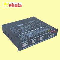 China NEBULA 6CH Channel Digital DMX Outlet Switch Control Socket Dimmer Pack for Bulb Lights for sale