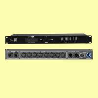 China NEBULA 8 Way DMX Splitter Route Output DMX512 Signal Artnet Network RDM Amplifier Splitter for Stage Light for sale