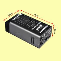 China Nebula DMX 1 Channel Digital Switch Box DMX Dimmer Pack for sale