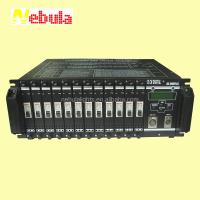 China NEBULA 12 Channel Digital DMX Digital Switch Box Dimmer Pack for Stage Lights for sale