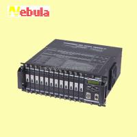 China NEBULA 12 Channel Digital DMX Digital Switch Box Dimmer Pack for Stage Lights for sale