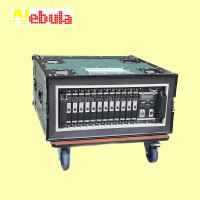 China NEBULA 12 Channel Digital DMX Digital Switch Box Dimmer Pack for Stage Lights for sale
