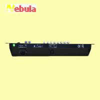 China NEBULA DMX 512 Console Lighting Program DMX192 Channel Controller for sale