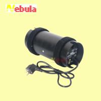 China NEBULA 3pin 5pin DMX Isolated Spliter 1 in 6 Ways DMX Console Amplifier Splitter for sale
