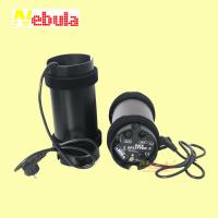 China NEBULA 3pin 5pin DMX Isolated Spliter 1 in 6 Ways DMX Console Amplifier Splitter for sale