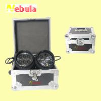 China NEBULA 3pin 5pin DMX Isolated Spliter 1 in 6 Ways DMX Console Amplifier Splitter for sale