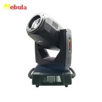 China Beam Effect Matrix Light 25x12w RGBW 4in1 Led Moving Head Wall Wash Light for sale
