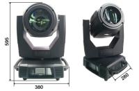 China Beam Effect Matrix Light 25x12w RGBW 4in1 Led Moving Head Wall Wash Light for sale