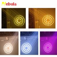 China Hot Sale 480W Beam Moving Head Light With Pattern Effect Wholesale for sale