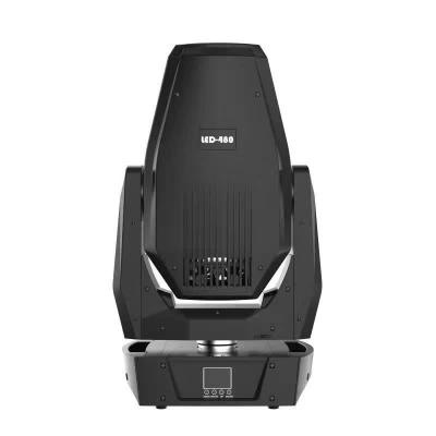 China Hot Sale 480W Beam Moving Head Light With Pattern Effect Wholesale for sale
