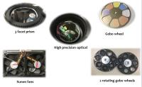 China Hot Sale 480W Beam Moving Head Light With Pattern Effect Wholesale for sale