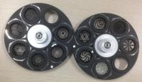 China Hot Sale 480W Beam Moving Head Light With Pattern Effect Wholesale for sale
