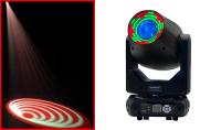 China 280W LED Spot Moving Head DJ Stage Lighting Beam Effect Professional DMX for sale