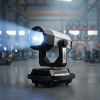 China Factory Discount 5r 200w Sharpy Beam Moving Head for sale