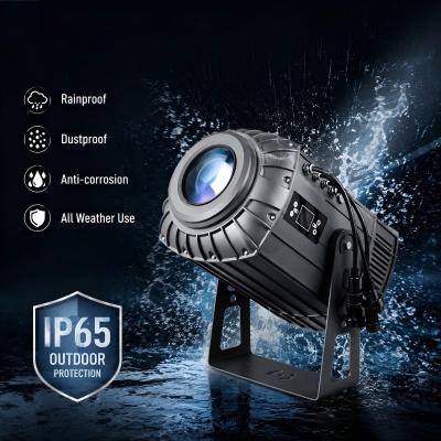 China IP65 Outdoor Gobo Projector 300W LED for Theme Parks, Landmarks and Tourism Projects for sale