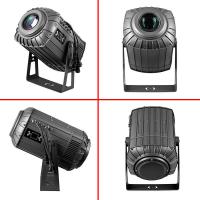 China 300W LED Water Effect Gobo Projection Light IP65 for sale