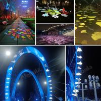 China 300W LED Outdoor Gobo Projector for Architectural Lighting for sale