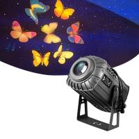 China Outdoor Waterproof Gobo Projector 300W for Architectural, Landscape and Decorative Lighting for sale