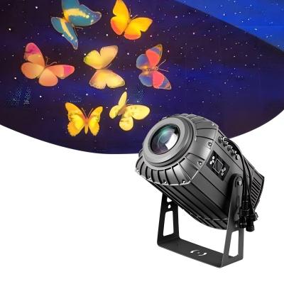 China Outdoor Waterproof Gobo Projector 300W for Architectural, Landscape and Decorative Lighting for sale