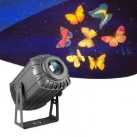 China Outdoor Waterproof Gobo Projector 300W for Architectural, Landscape and Decorative Lighting for sale