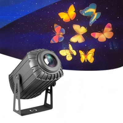China Outdoor Waterproof Gobo Projector 300W for Architectural, Landscape and Decorative Lighting for sale