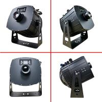 China 300W LED Ripple Water Effect Projector Outdoor Landscape Wedding Decoration Light for sale