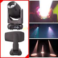 China 280W LED Spot Moving Head Light DMX Stage Light Zoom Gobo Professional for sale