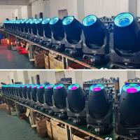 China 280W LED Spot Moving Head DJ Stage Lighting Beam Effect Professional DMX for sale