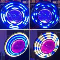China 280W LED Spot Moving Head Light DMX Stage Light Zoom Gobo Professional for sale