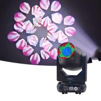 China 280W LED Spot Moving Head Beam Light DJ Club Stage Light Zoom Effect DMX for sale