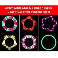 China 280W LED Spot Moving Head DJ Stage Lighting Beam Effect Professional DMX for sale