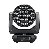 China 19X40W LED Zoom Bee Eye Wash Moving Head Light with Pixel Control for sale