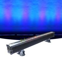 China 18x10W RGBW LED Wall Washer Light 4 in 1 Outdoor DMX Lighting for sale