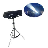 China 1000W LED Follow Spot Light High Power Long Range Stage Lighting for sale