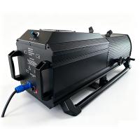 China 1000W LED Follow Spot Light Long Range Professional Stage Lighting for sale