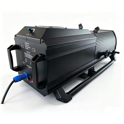 China 1000W LED Followspot Stage Light Professional Theater Concert Lighting for sale