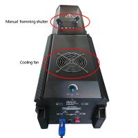 China 1000W LED Follow Spot Light Long Range Professional Stage Lighting for sale