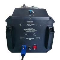 China 1000W LED Follow Spot Light Long Range Professional Stage Lighting for sale