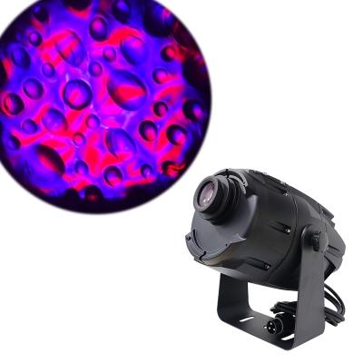 China 150W Outdoor LED Bubble Effect Projector Light for Building Landscape for sale