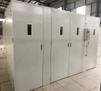 China Industry Egg Hatching Machine Large Chicken Egg Incubator for sale