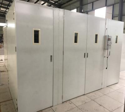 China Industry Egg Hatching Machine Large Chicken Egg Incubator for sale