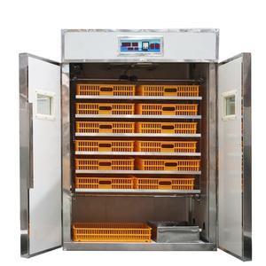China 60 Egg Automatic Digital Egg Incubator Automatic Incubator Machine With Digital Displaying for sale